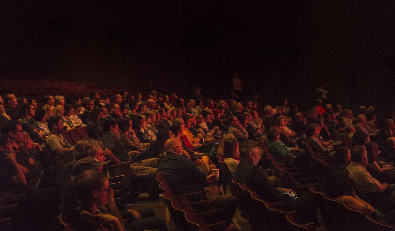 Theatre Revitalization Project | Banff Centre